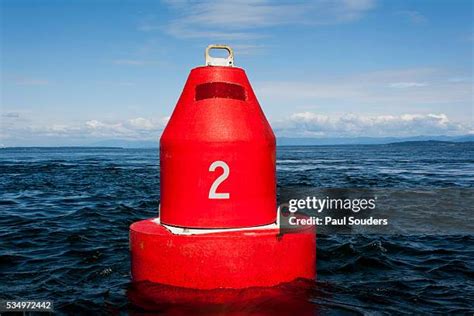 Ocean Buoys