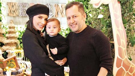 Gülşen Ve Ozan Çolakoğlu Berselonaya Yerleşti Her şey Azur Benan Için