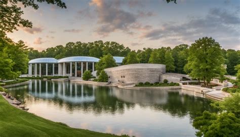 Historical Sites And Famous Landmarks In Bentonville Arkansas