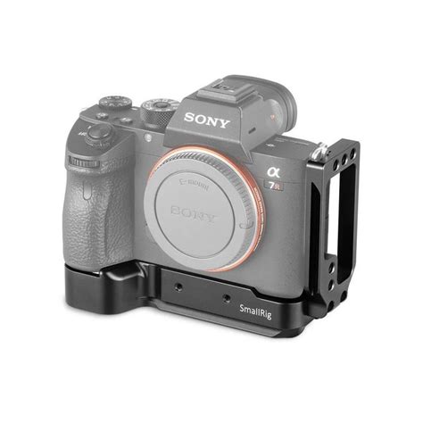 Smallrig L Bracket Smallrig Sony Camera