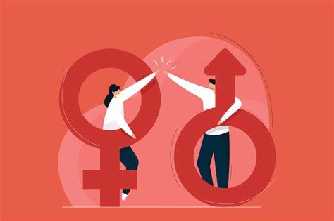 The Road To Equality How Marketers Can Help Close The Gender Gap