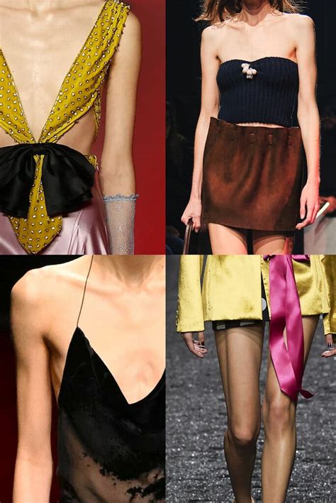 Models In The Era Of Ozempic Why Ultrathin Is Still In The New York
