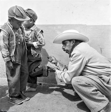 Recuerda El Valle Marcey Jacobson Revista Cuartoscuro