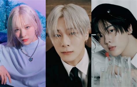 Moon Sua Astros Sanha Share Tributes To The Late Moonbin