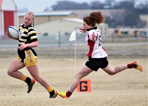 Julia Baxter The Wayne Stater