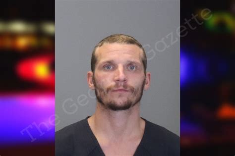 Jonathan Daniel Muscogee County