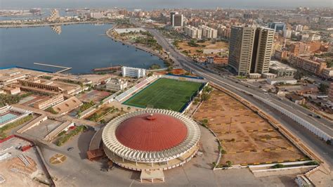 Libya Telecom And Technology Company Transforming Connectivity In