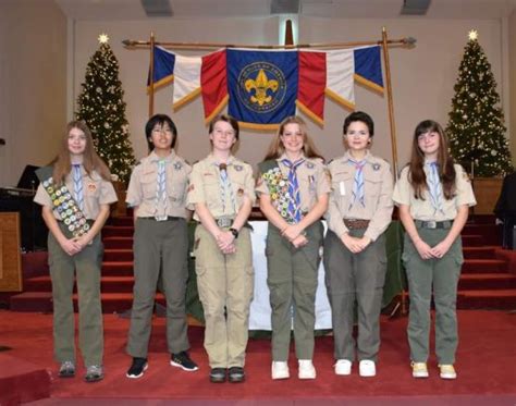 Troop 4125 Wellington Florida 12200 Forest Hill Boulevard In