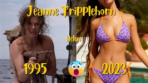 Bikini Jeanne Tripplehorn Jeanne Tripplehorn Photos Imdb