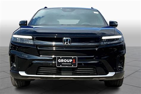 New 2026 Honda Prologue Elite Sport Utility In Houston Ts505316