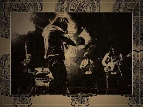 The Mystery Of The Myrrors And Their Surprise Viral Hit ‘warpainting