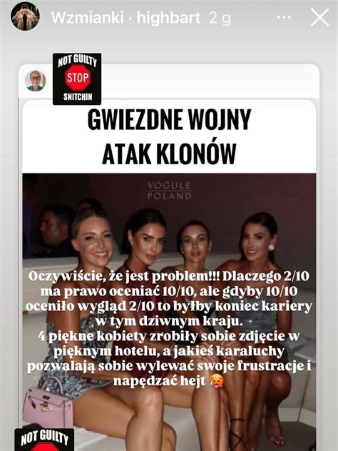 Karolina Korwin Piotrowska Grzmi Po Aferze Z Małgorzatą Rozenek Z Chamami Króciutko