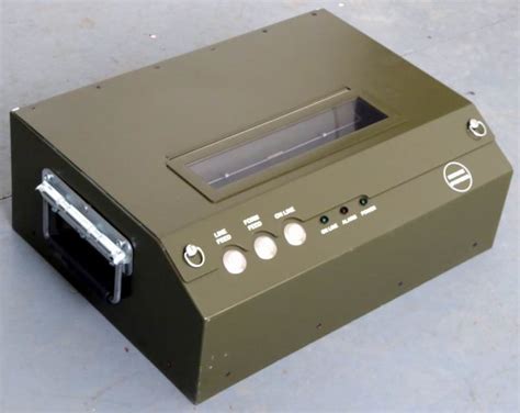 Military Desktop Printers Electro Props Hire