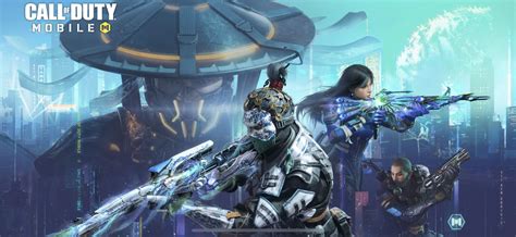 Cod Mobile The Best Assault Rifles