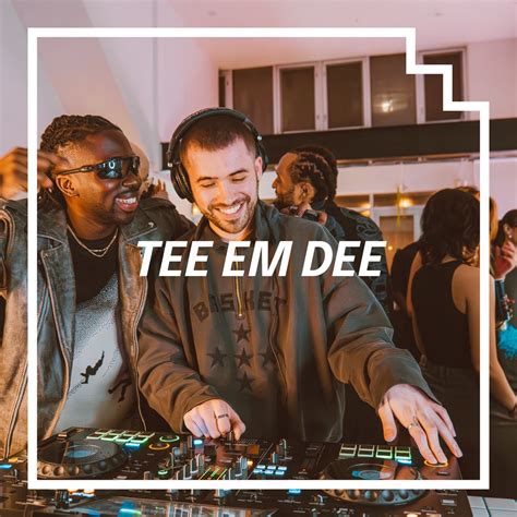 ‎third Floor Sounds Vol 1 Tee Em Dee Dj Mix Album By Tee Em Dee Apple Music