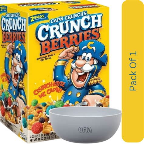 Captain Crunch