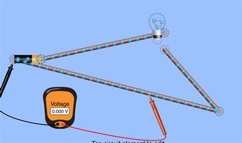 Solved Part II Voltage In DC Circuits Now We Will Examine Chegg Com