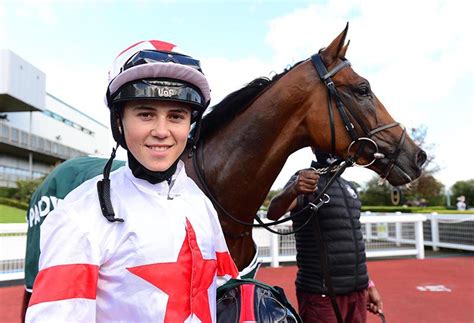 Dylan Browne Mcmonagle Lands Group 3 Winner At Tipperary Donegal Daily