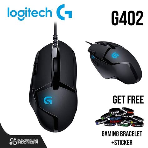 Logitech G402 Software Driver Logitech G402 Software Logitech G402 Software Driver Update