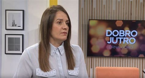 Papović Milatović Ne žmuri Na Manjkavosti Zakona Radi Političkih Interesa Gradski Portal