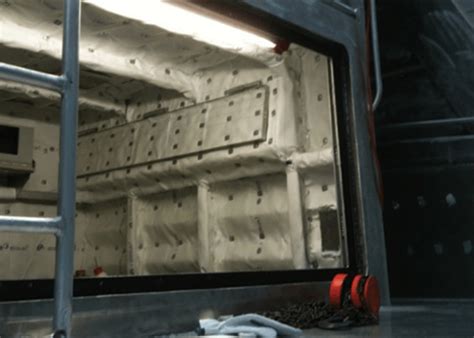 Marine Fire Protection By Firefly