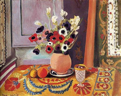 Henri Matisse Reproductions De Peintures à Lhuile à Prix Abordables