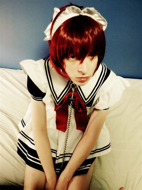 Kuro Kun Maid By Master Yuki On Deviantart Kuro Kun Maid By Master Yuki On Deviantart