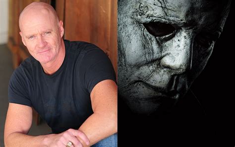 Who Plays Michael Myers