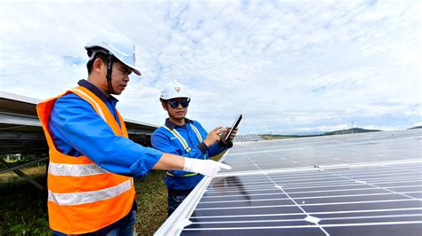 Tenaga Nasional Berhad