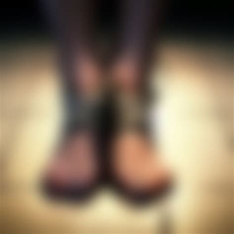Hogtied Barefoot Free Ai Art Generator