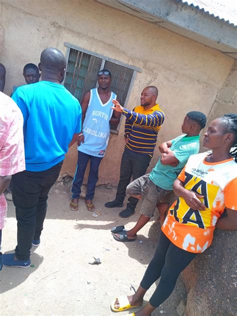 Ogbeche Godwin Benson On Linkedin Work In Progress