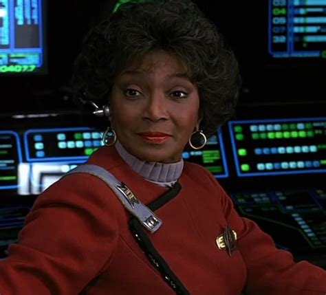 Nyota Uhura Memory Alpha The Star Trek Wiki