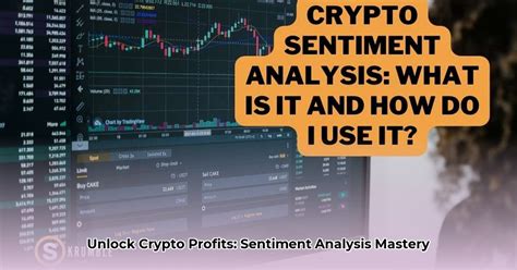 Master Crypto Trading Sentiment Analysis Guide