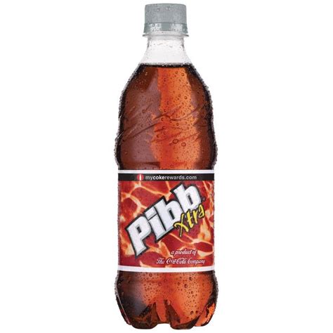 Difference Between Dr Pepper And Mr Pibb