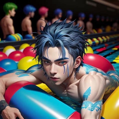 The Inflatable Invasion