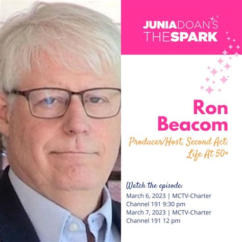 Juniadoansthespark Ronbeacom Qtv Deltacollegepublicmedia Wdcq Tvhost… Junia Doan