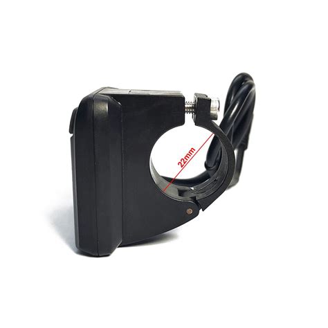 Bafang En06 Dispaly For 8fun Bbs G330，g510 Uart Ag Grandado