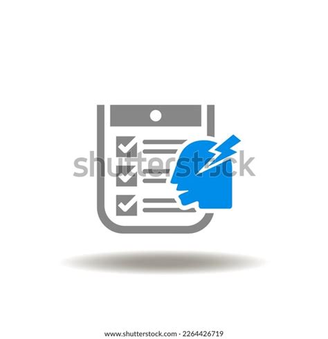 Concussion Checklist Over 1 Royalty Free Licensable Stock