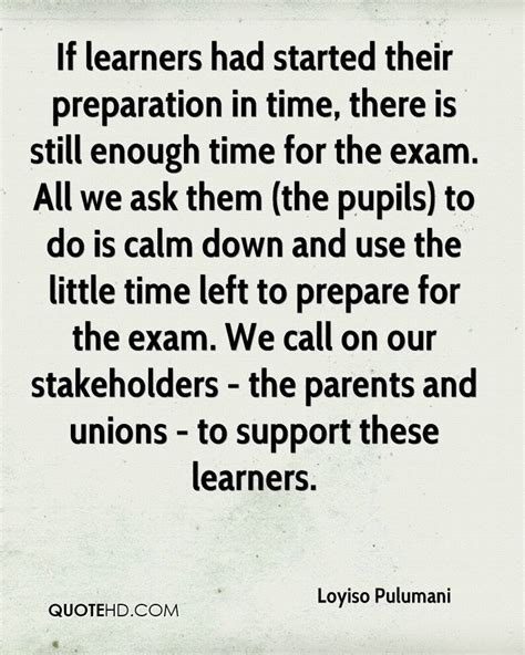 Final Examination Quotes Quotesgram