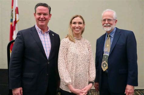 Sarah Prohaska On Linkedin I Was Honored To Have Been Asked To Speak With Tallahassee Mayor John