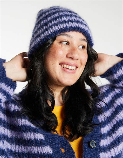 High Five Hat Wool And The Gang