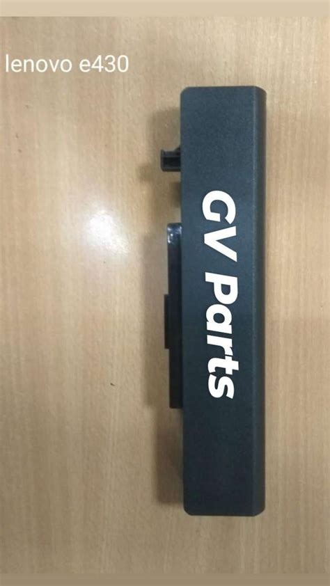 Jual Baterai Laptop Lenovo Thinkpad Edge E430e430ce435 Series Di