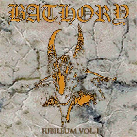 ‎jubileum I Album By Bathory Apple Music