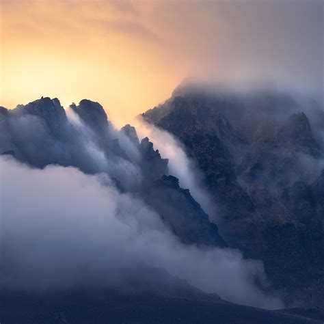 Favorite Landscapes Flickr