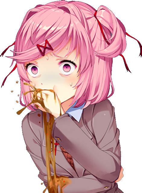 Yume Nikki Throwing Up