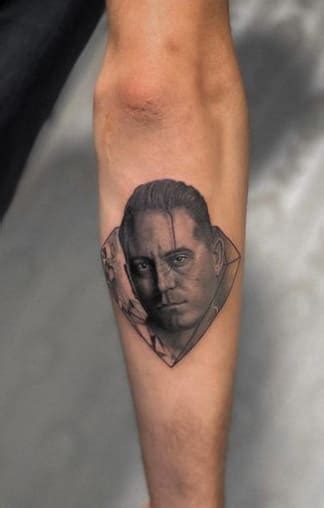 7 Best G Eazy Tattoos And Tattoo Ideas Nsf News And Magazine