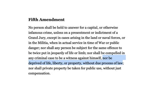 Are Extreme Risk Protection Orders That Take Peoples Guns Without Due Process A Violation Of