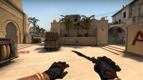 The Only Cs Go Crosshair Guide Youll Ever Need Skinport Blog