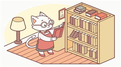 Squirrel Postman Delivering Package For Delivery Service And Logistics