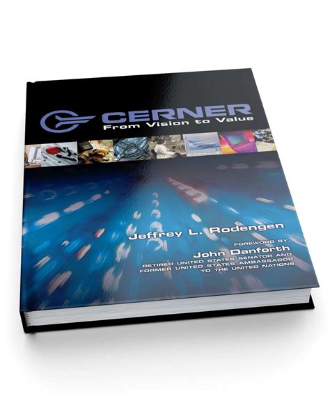 Cerner From Vision To Value